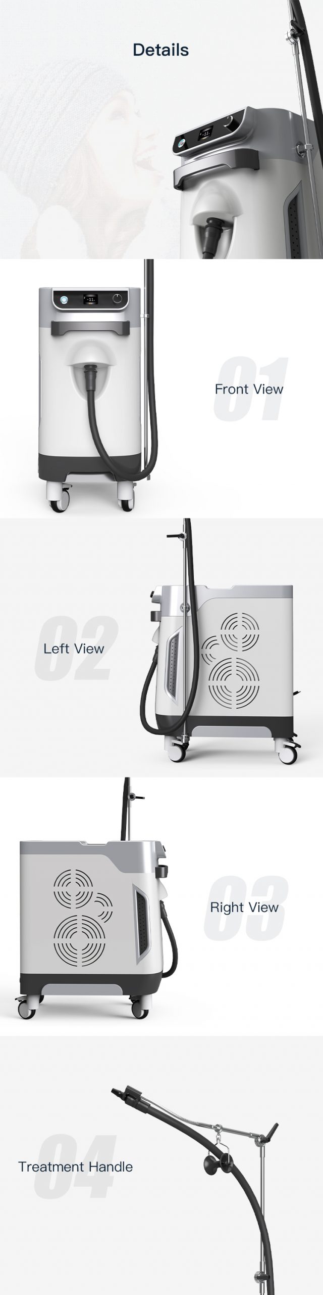 Cryonix – Zcienika Medical